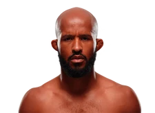 Demetrious Johnson | MMAworld Wiki | Fandom