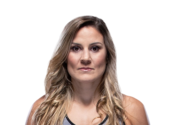 Jennifer Maia | MMAworld Wiki | Fandom