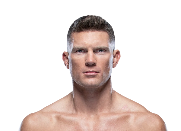 Stephen Thompson | MMAworld Wiki | Fandom