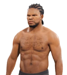 Charles Hall | MMAworld Wiki | Fandom