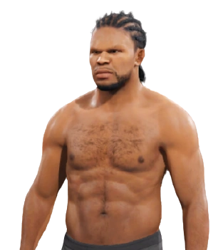 Charles Hall | MMAworld Wiki | Fandom