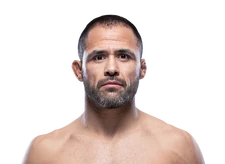 Frankie Saenz | MMAworld Wiki | Fandom