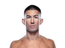 Louis Smolka | MMAworld Wiki | Fandom