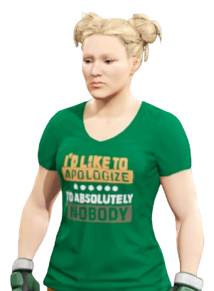 Jane Bailey | MMAworld Wiki | Fandom