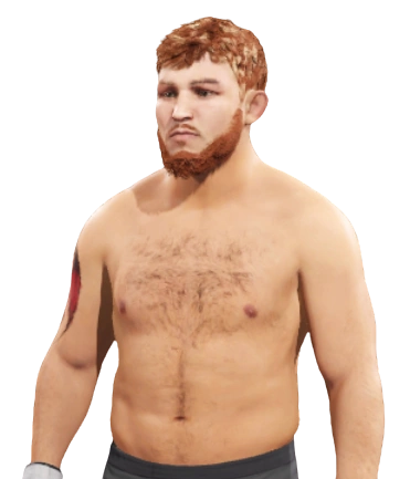 Paul Mackenzie | MMAworld Wiki | Fandom