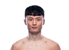 Dooho Choi | MMAworld Wiki | Fandom