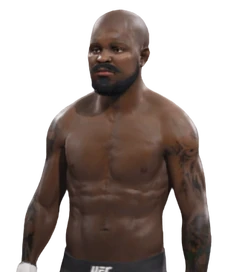Malcolm Gordon | MMAworld Wiki | Fandom