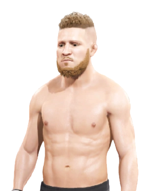Ross Adams | MMAworld Wiki | Fandom