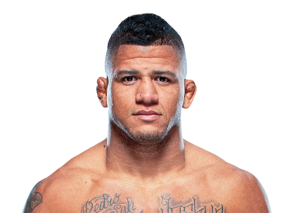 Gilbert Burns | MMAworld Wiki | Fandom
