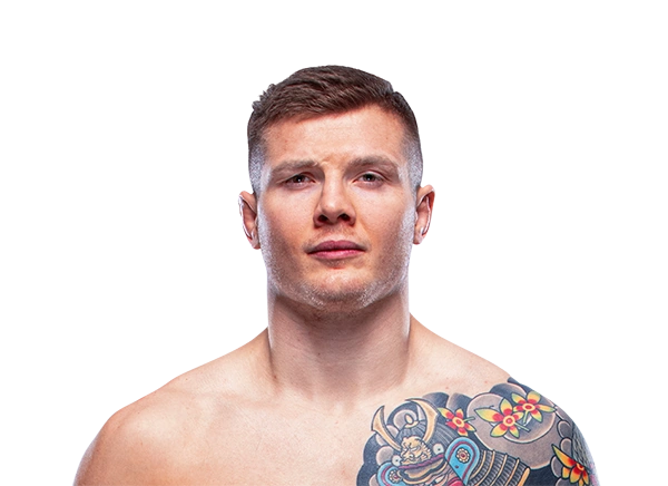Marvin Vettori | MMAworld Wiki | Fandom
