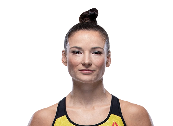 Maryna Moroz | MMAworld Wiki | Fandom