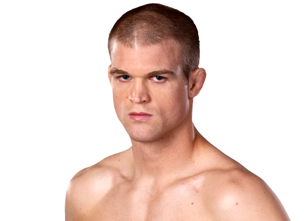 Evan Dunham | MMAworld Wiki | Fandom