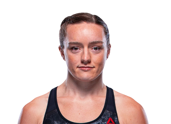 Aspen Ladd | MMAworld Wiki | Fandom
