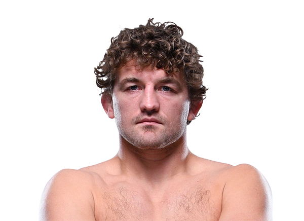 Ben Askren | MMAworld Wiki | Fandom