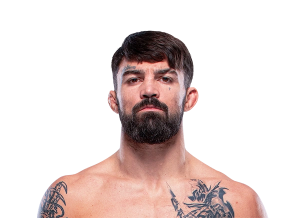 Mike Perry | MMAworld Wiki | Fandom