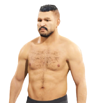 Liam Harris | MMAworld Wiki | Fandom