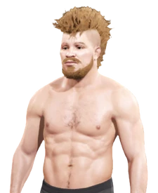 Jack Cooper | MMAworld Wiki | Fandom