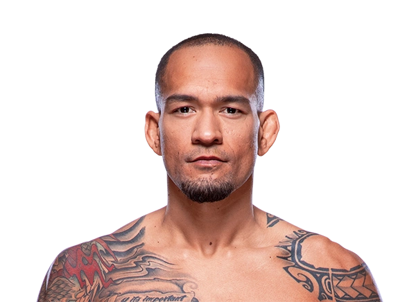 Yancy Medeiros | MMAworld Wiki | Fandom