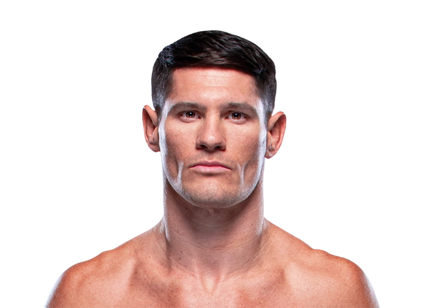 Charles Rosa | MMAworld Wiki | Fandom