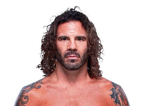 Clay Guida | MMAworld Wiki | Fandom