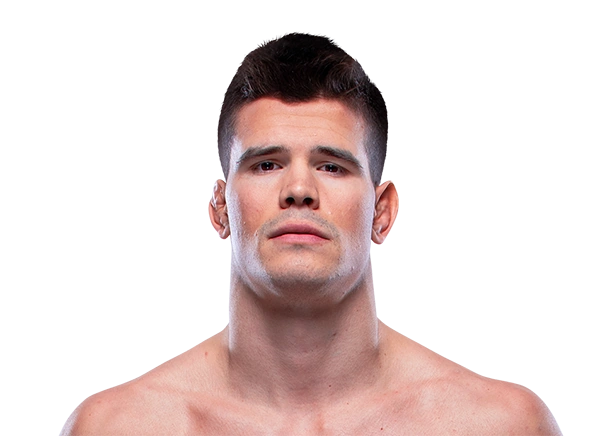 Mickey Gall | MMAworld Wiki | Fandom