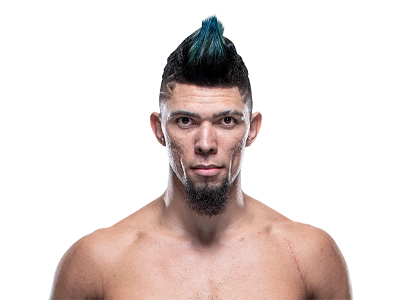 Johnny Walker | MMAworld Wiki | Fandom