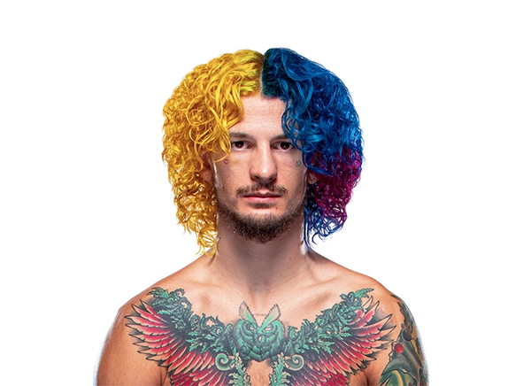 Sean O'Malley | MMAworld Wiki | Fandom