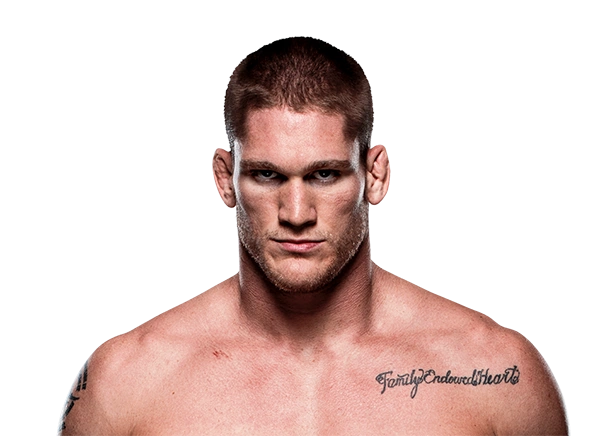 Todd Duffee | MMAworld Wiki | Fandom