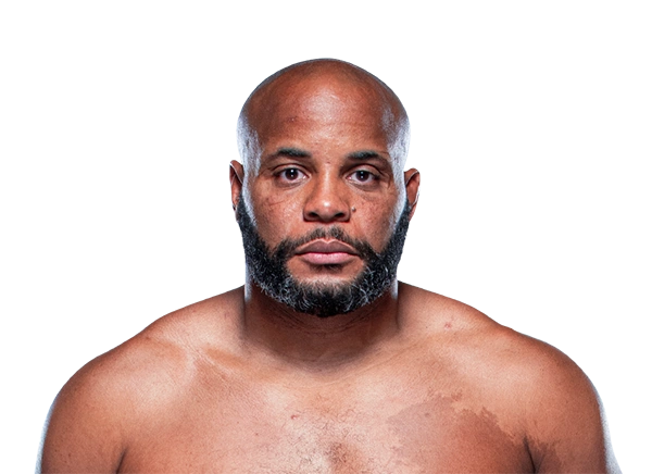 Daniel Cormier | MMAworld Wiki | Fandom