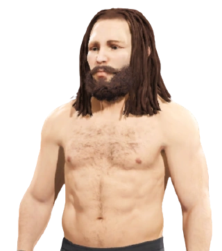 Darren Evans | MMAworld Wiki | Fandom