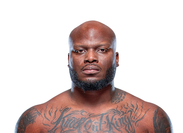 Derrick Lewis | MMAworld Wiki | Fandom