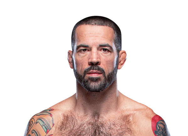 Matt Brown | MMAworld Wiki | Fandom