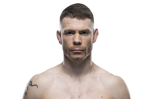 Paul Felder | MMAworld Wiki | Fandom