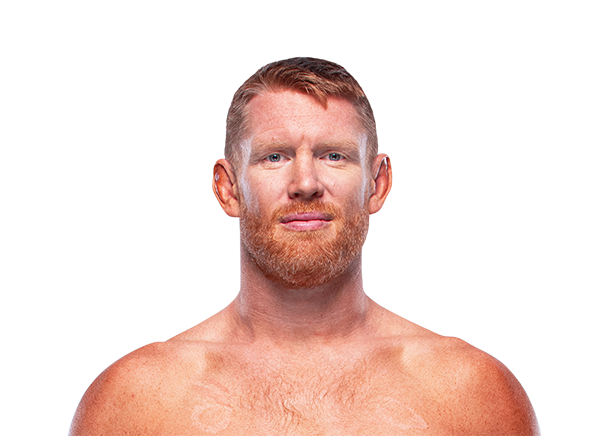 Sam Alvey Mmaworld Wiki Fandom