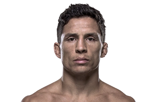 Joseph Benavidez | MMAworld Wiki | Fandom