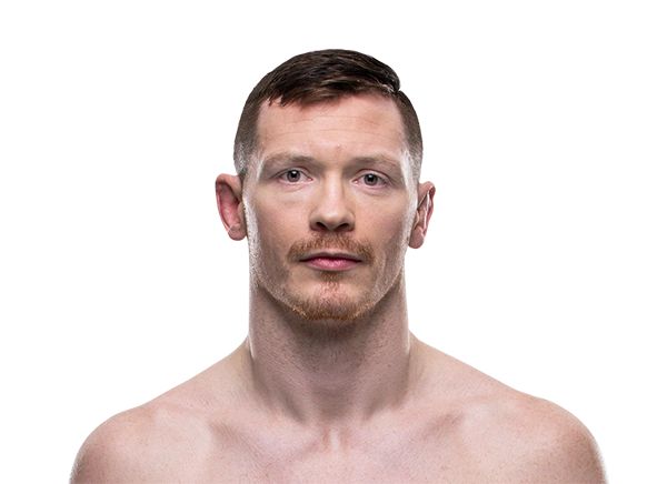 Joe Duffy | MMAworld Wiki | Fandom