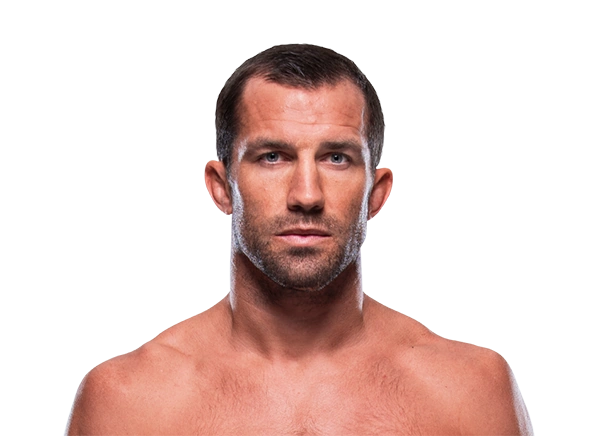Luke Rockhold | MMAworld Wiki | Fandom