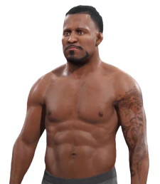 Justin Bailey | MMAworld Wiki | Fandom