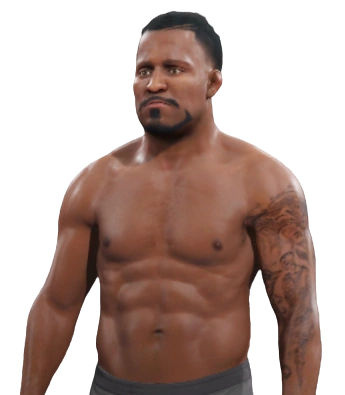 Justin Bailey | MMAworld Wiki | Fandom