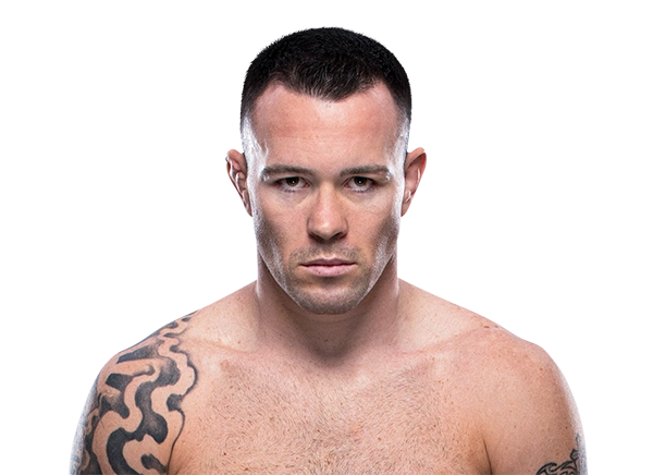 Colby Covington | MMAworld Wiki | Fandom