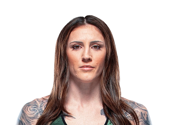Megan Anderson | MMAworld Wiki | Fandom