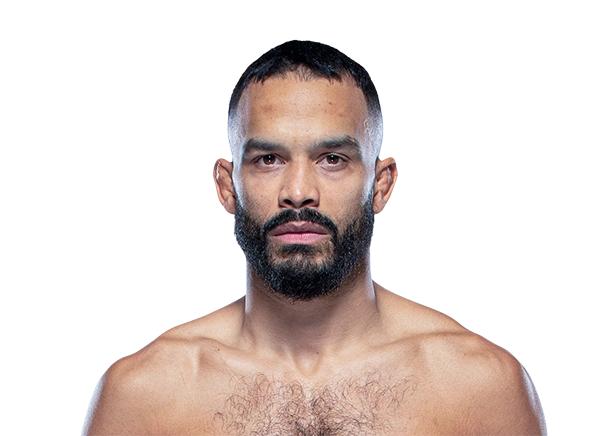 Rob Font | MMAworld Wiki | Fandom