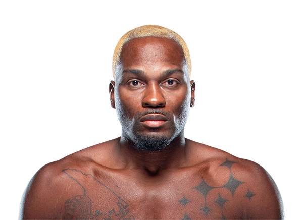 Derek Brunson | MMAworld Wiki | Fandom