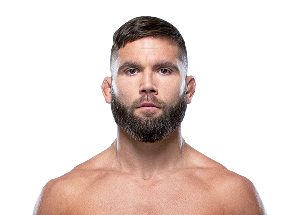Jeremy Stephens | MMAworld Wiki | Fandom