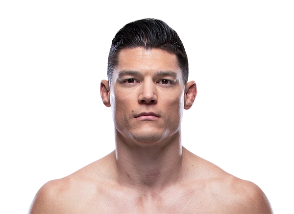 Alan Jouban | MMAworld Wiki | Fandom