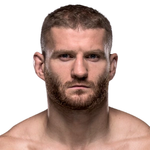 Jan Blachowicz | MMAworld Wiki | Fandom