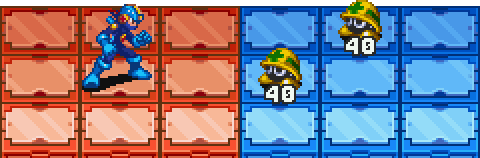 Category:Viruses | MMBN Chrono X Wiki | Fandom