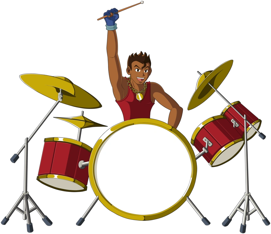 Victor | MMBN Chrono X Wiki | Fandom