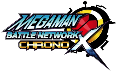 MMBN Chrono X Wiki | Fandom