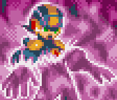 Invisible | MMBN Chrono X Wiki | Fandom